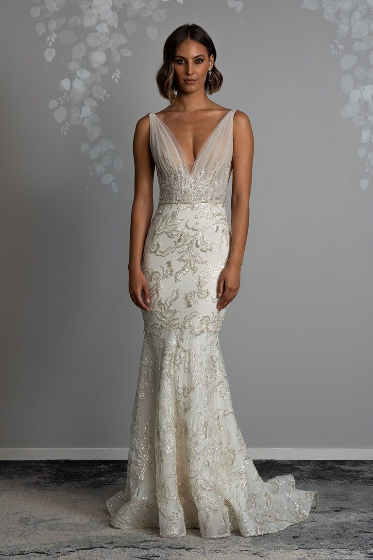 Discovering Your Perfect Wedding Dress Style with Vinka Design