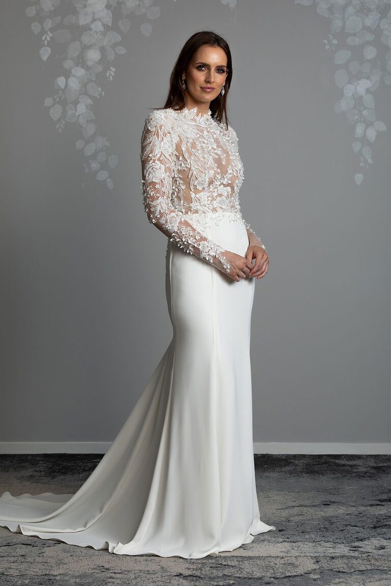Discovering Your Perfect Wedding Dress Style with Vinka Design