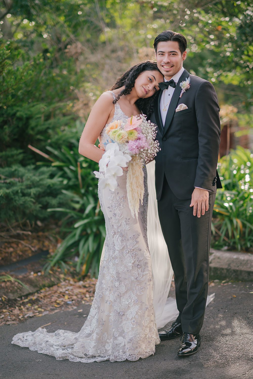 Real Weddings | Shadie & Alex | Vinka Design