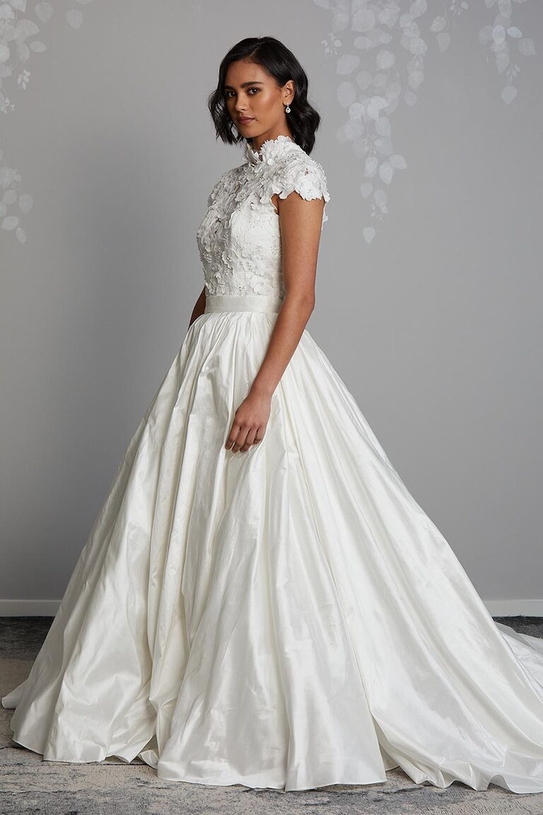 Discovering Your Perfect Wedding Dress Style with Vinka Design