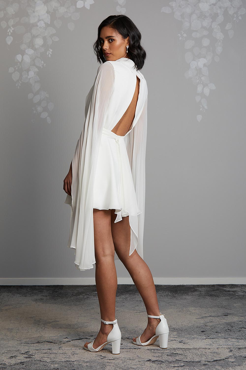 Discovering Your Perfect Wedding Dress Style with Vinka Design