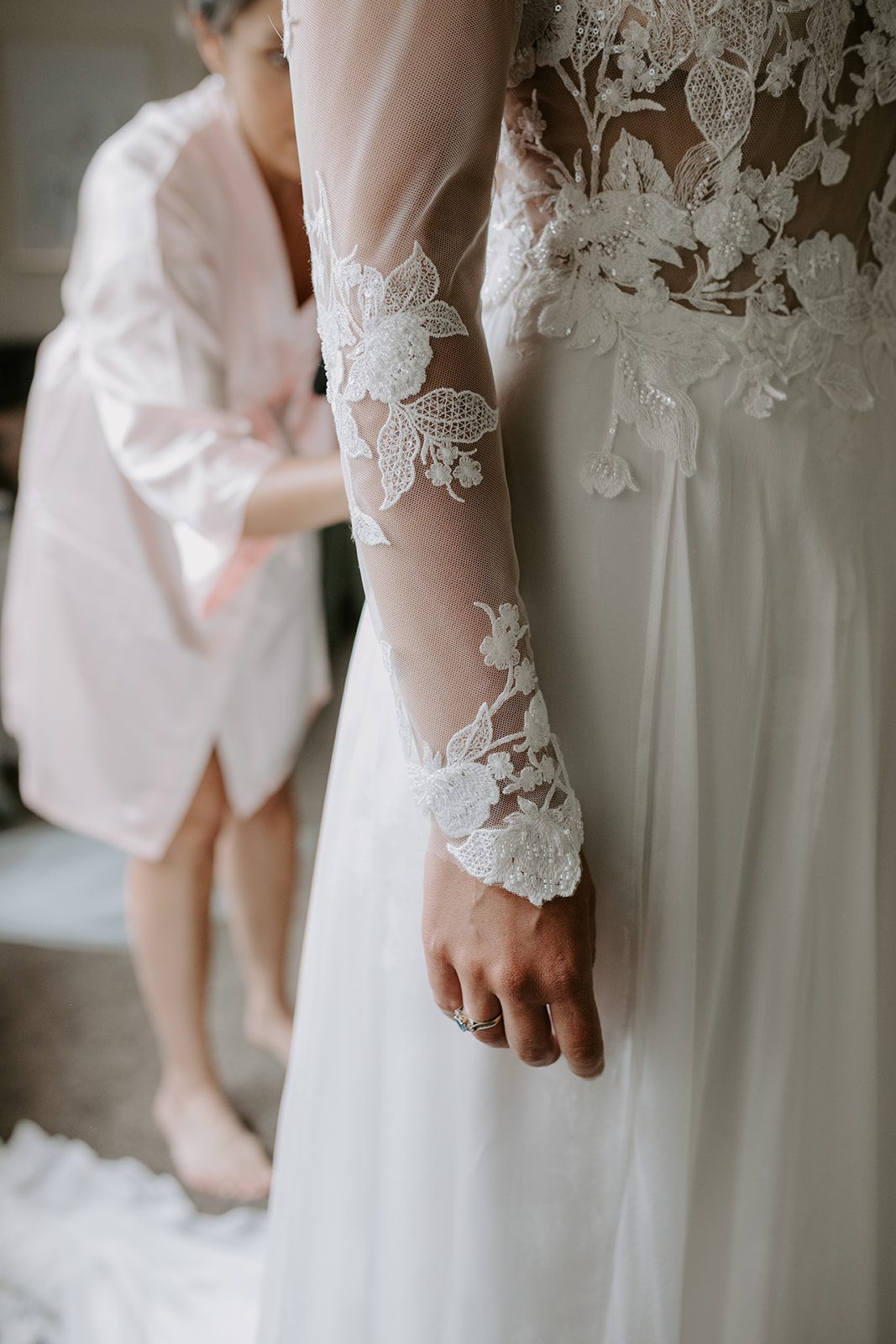 Real Weddings | Letitia & Nicholas | Vinka Design