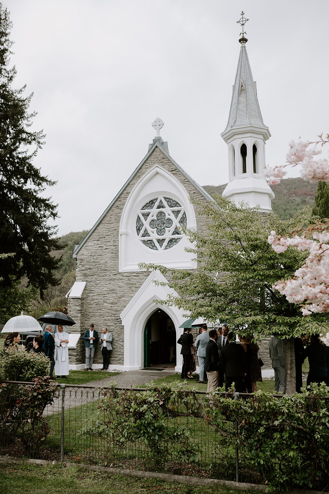 Real Weddings | Letitia & Nicholas | Vinka Design