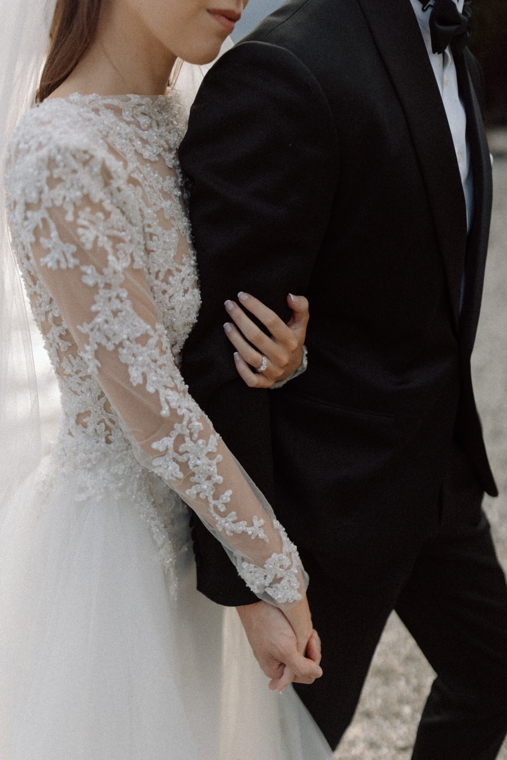 Real Weddings | Ann & Lennard | Vinka Design